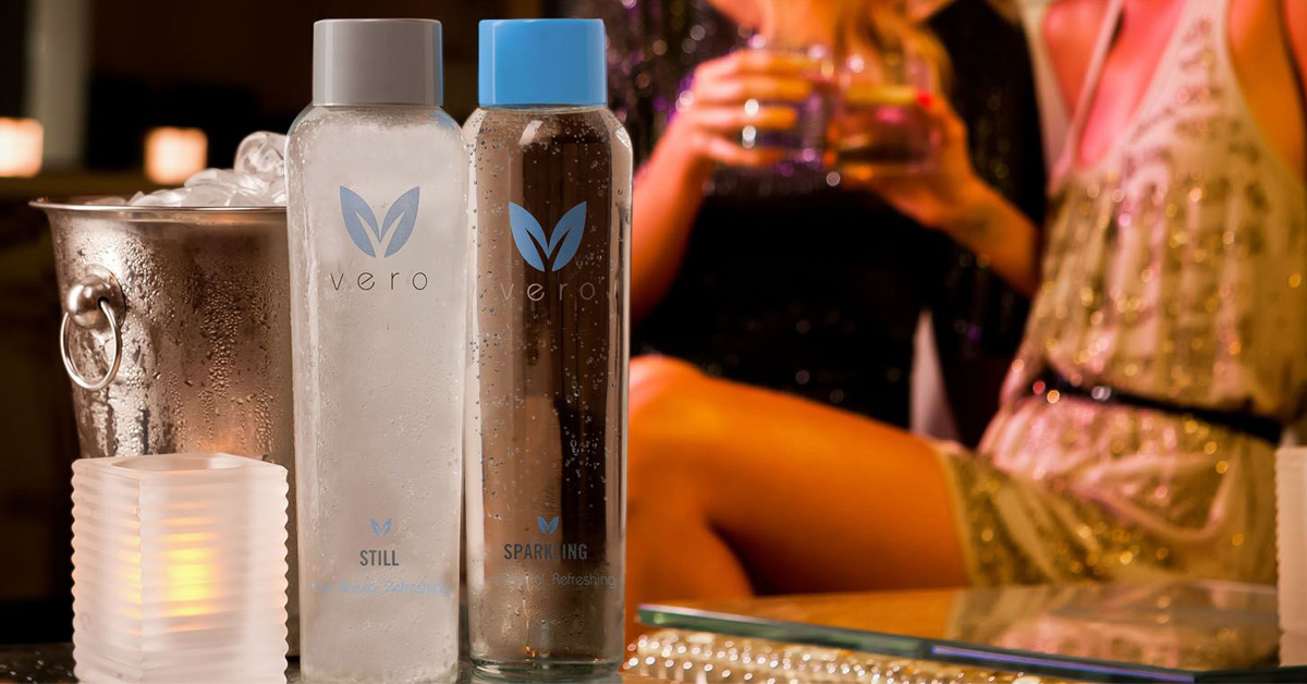 Clients - Vero Water UK